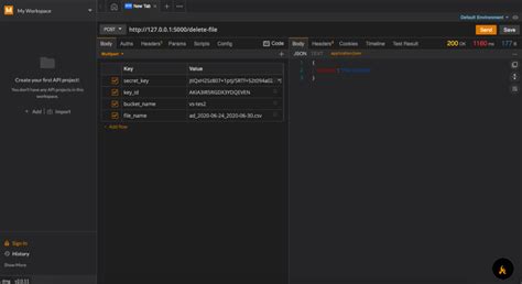 How To Integrate Aws S In Your Rest Api Nordic Apis