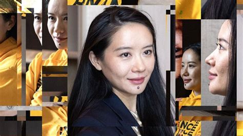 The Crypto Queen Pulling The Strings At Binance
