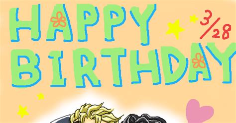 ジョジョ 康一くんお誕生日おめでとう ここあのイラスト Pixiv