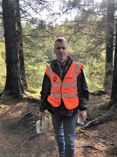 Conifer Vs Broadleaf Tilhill Forestry