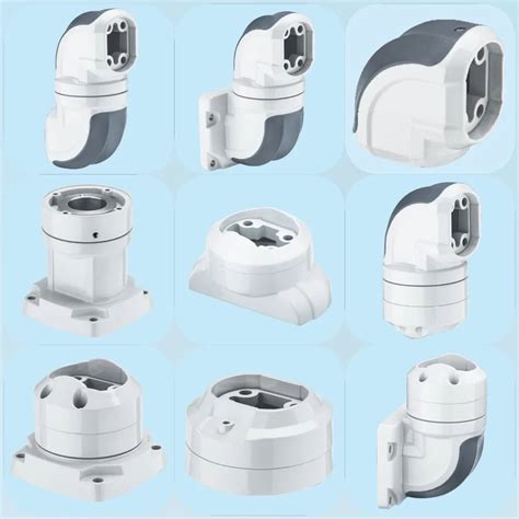 Angle Bracket Control Console For Packaging Machines At ₹ 1800piece In Ahmedabad