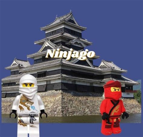 Ninjago Lgbt Amino