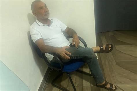 Suspeito De Ser Mandante Do Assassinato Da Ex Mulher Ex Senador é