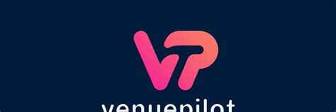 Brandfetch VenuePilot Logos Brand Assets