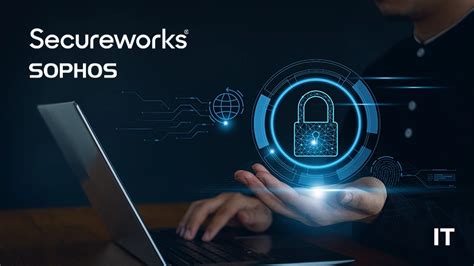 Sophos Acquires Secureworks To Boost Cybersecurity Services