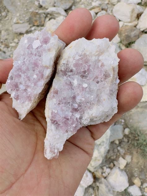 Li Bearing Pegmatite Mines In Gilgit Baltistan Pakistan Dr Zahid