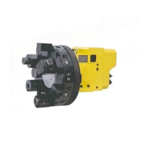 Different Types Of Lathe Chucks