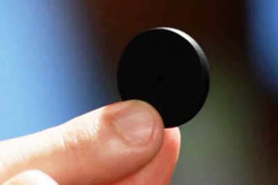 Stick N Find Location Stickers Now Bluetooth Stickers To Help Locate Missing Items Times Of