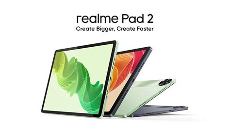 Realme Pad