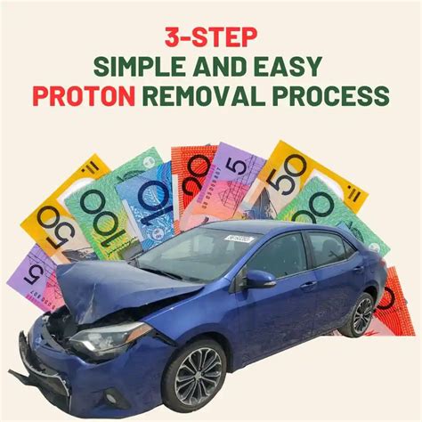 Sell My Proton Car In Melbourne Get Top Cash For Your Vehicle