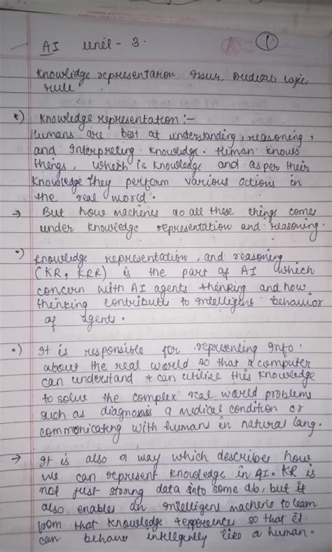 Unit 3 Computer Organization And Architecture Studocu