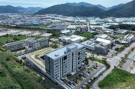 부산특구 딥테크 중심 기업 육성 혁신 클러스터 도약나서 파이낸셜뉴스