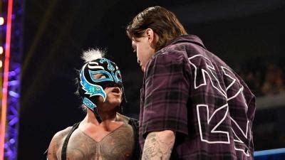 Bray Wyatt lanza un críptico mensaje en WWE SmackDown
