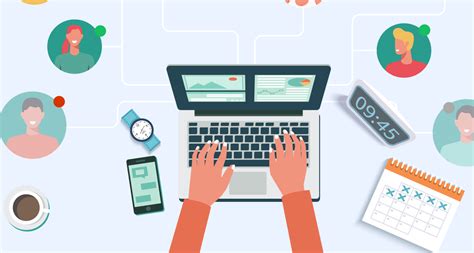 🌐 Embracing Digital Transformation The Power Of It Consulting In Unlocking Business Success 💡💻