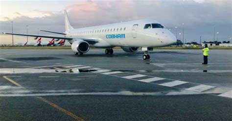 Fifo Flyer Adds Another Jet