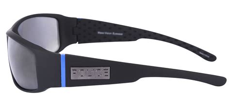 Extra Large Polarized Sport Wrap Sunglasses For Men With Big Heads