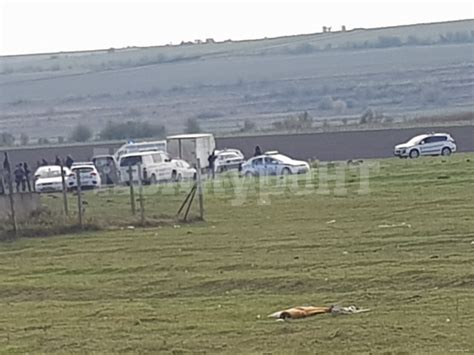 МВР Враца излезе с подробности за зрелищния арест във фермата на Мочи в Козлодуй Konkurent Bg