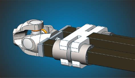 codian delta robotter