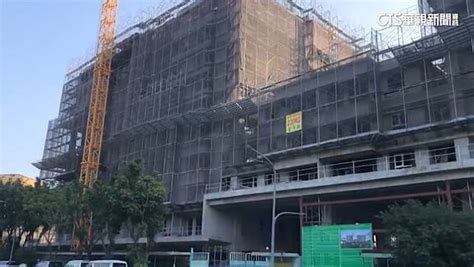 柯文哲影片「台南沒社宅」 黃偉哲駁：興建中首戶將完成 華視新聞 Line Today