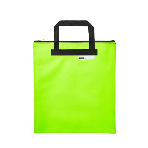 Meeco 38 X 34cm Nylon Carry Book Bag My Online Stationery