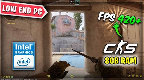 How to Improve FPS in CS2? ( Best FPS Tool To Boost FPS in Any Game ) - YouTube