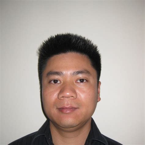 Tuan NGUYEN Senior Research Fellow PhD University Of South
