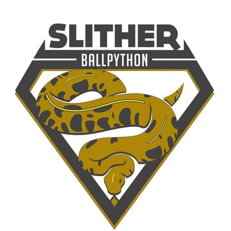 Slither Ball Python Slitherballpython Threads Say More