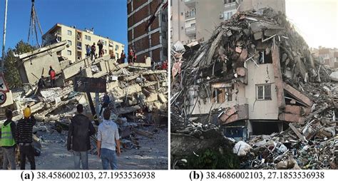 Total Collapse Due To Strong Beam Weak Column Download Scientific Diagram