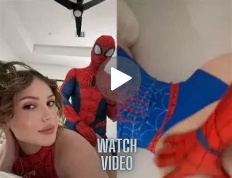 (Watch Viral Video) Sophie Rain Spiderman On Social Media | by Brook ...