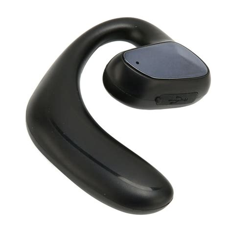 Bluetooth Business Earpiecebluetooth Earpiece Noise Cancellation