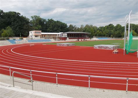Weinauparkstadion Wikipedia