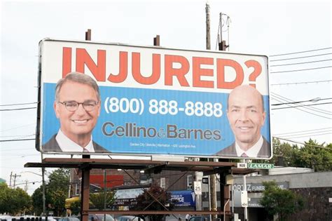 Cellino And Barnes Announce New Separate Law Firm Names Amid Split