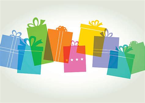 10 800 Sac Cadeau Stock Illustrations Graphiques Vectoriels Libre De