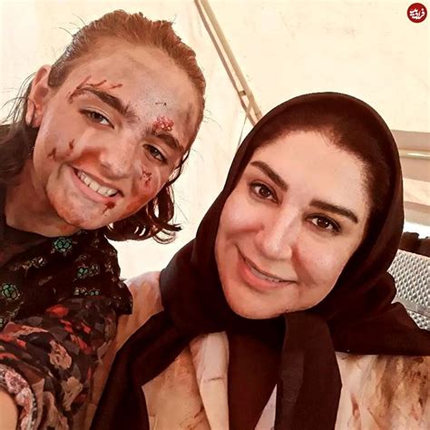 تغییر زیبایی جادویی دختربچه نقش مومو وقتی بزرگ شد عکس نیوشا علیپور