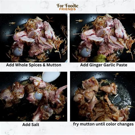 Aloo Gosht Aloo Gosht Recipe Forfoodiefriends