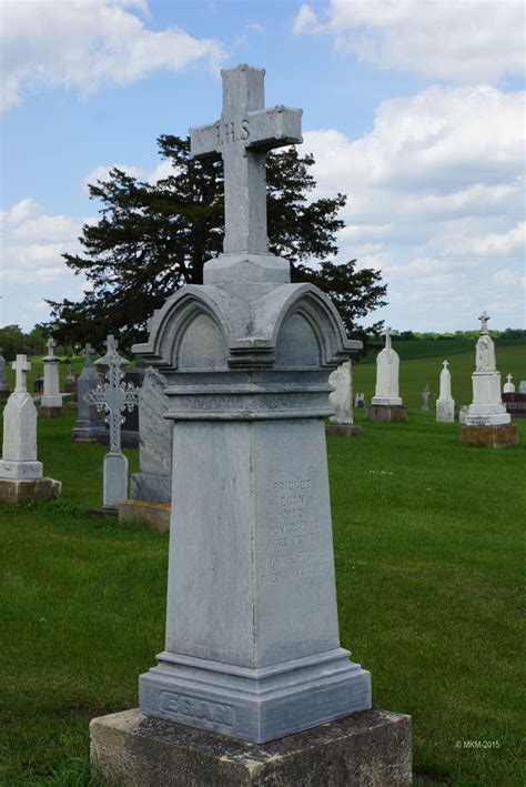 Bridget E Obrien Egan 1826 1903 Find A Grave Memorial