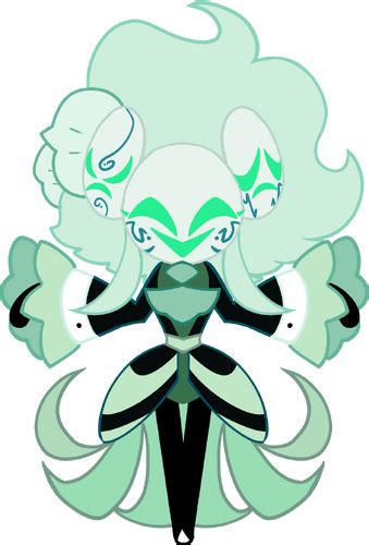 Mint Carnation Cookie Anon Cookie Run Kingdom Ocs Wiki Fandom
