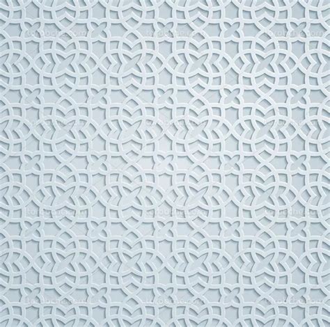 وکتور پترن آبی سنتی گرافیک با طعم تربچه