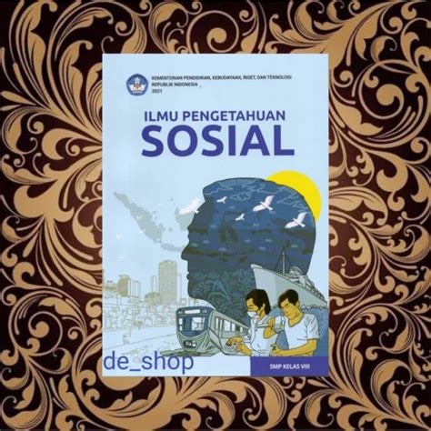 Jual Buku Kumer Ips Kelas 8 Smp Shopee Indonesia