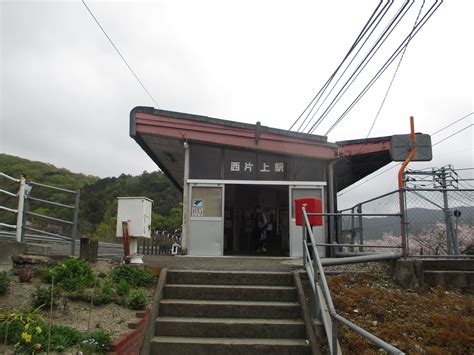 赤穂線西片上駅 SDM48 2のブログ