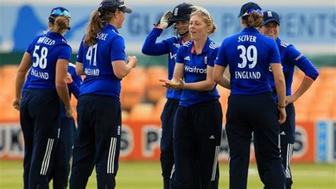 England And Wales Cricket Board And New Balance 4 The Love Of Sport