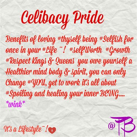 Celibacy Pride Were Coming Out Have You Taken The Vow Add To Your