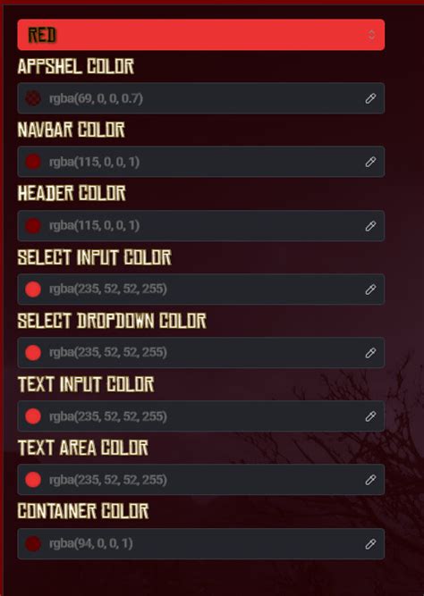 PAID Advanced Recording System RedM Releases Cfx Re Community