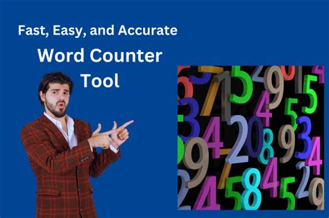 Word Counter Tool