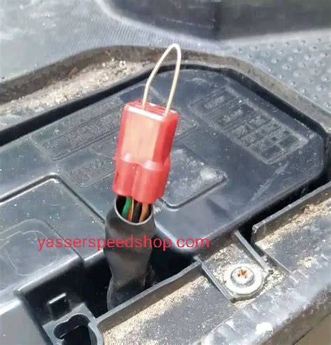 Cara Mereset Throttle Position TP Pada Motor Honda Begini Langkah Mudah Nya Yasser Speed Shop