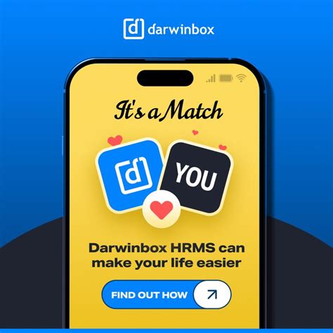 Darwinbox On Linkedin Enterprise Hr Software Cloud Hr Solutions Darwinbox