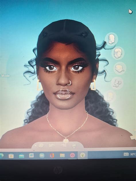 Simmer Lara 😉 Black Girl Fly 🔥 Larathesimmer Twitter