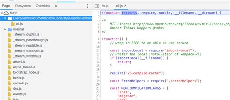 Github Njleonzhang Style Loader Study Try To Understand How Style