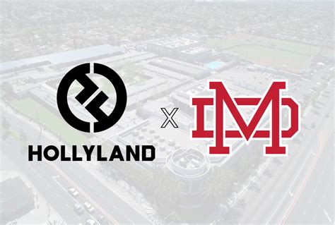 Strengthening Mater Deis High School Film Classes With Innovative Sol Hollyland Store