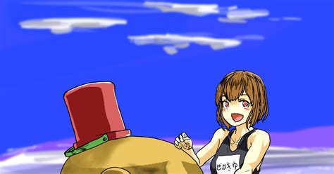艦隊これくしょん 雪風と砂遊び だんじょうのイラスト Pixiv